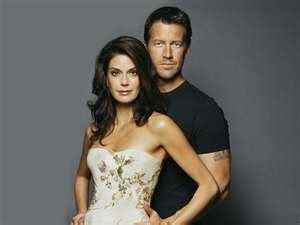 Mike And Susan James Denton Desperate Housewives Desperate