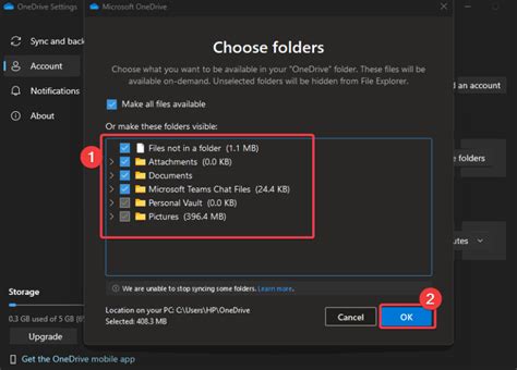 Maximize Your Onedrive Storage With These 10 Clever Tricks Make Tech