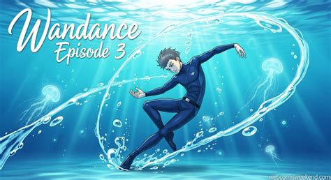 Wandance Episode 3 Review Dance Magic In 2026