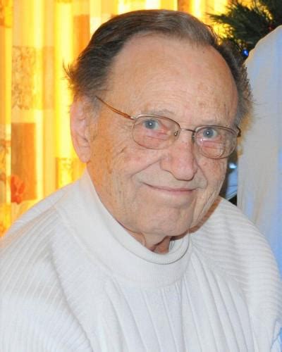 Joseph Borowski Obituary Chicago Il