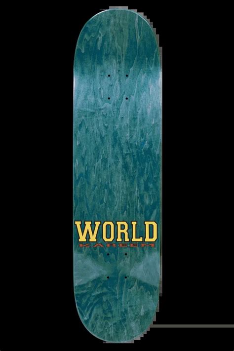 Heritage World Industries Kareem Campbell Fudgesicle Ex7 Popsicle