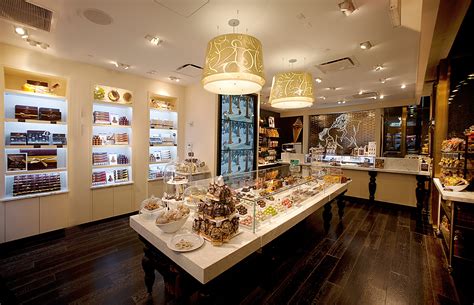 Godiva Store