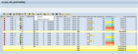 solved re expand and collapse total lines in abap oo alv sap community