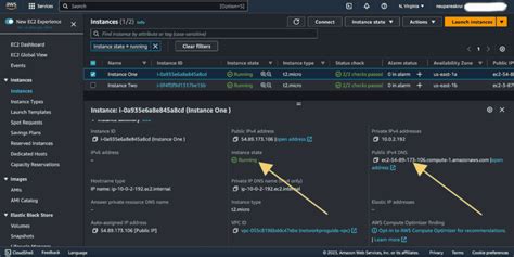 How To Quickly Set Up Aws Cloudfront Distribution For Alb And Ec2