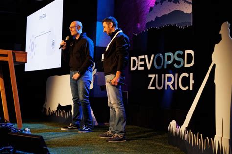 devopsdays zurich on linkedin devopsdayszh dodzh devops devopsdays