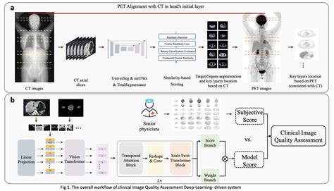 A Novel Deep Learning Driven System For Clinical Image Quality Assessment Of Wholeâ Body 18f