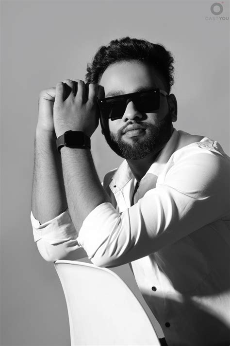 Mohit Prajapat Castyou