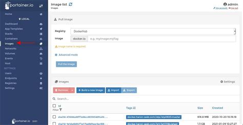 How to Get Started With Portainer, a Web UI for Docker