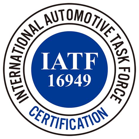 Iatf 16949
