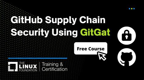 The Linux Foundation On Linkedin Github Security Coding Software