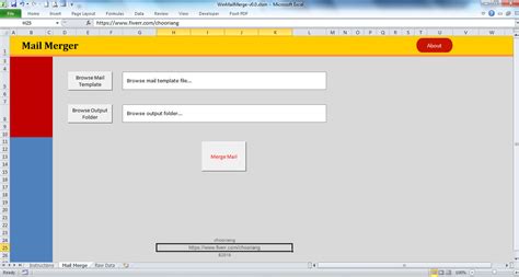 How To Mail Merge From Excel To Word Phpplora