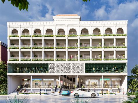Krystal Supremus In Sector 1 Noida Extension Greater Noida Price