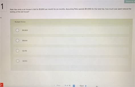 Solved Ework Chapter 11 6 9 13 3 106 15 4 A Calculate The