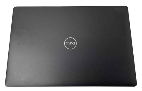 Oth Produtos Notebook Dell Latitude 5300 Tela 133 Intel Core I5