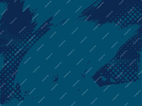 Premium Vector | Vector abstract grunge texture background with halftone effect