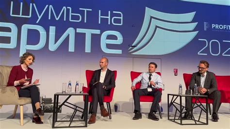 Uniqa Bulgaria On Linkedin Шумът на парите участие на Филип Михайлов Uniqa Bulgaria