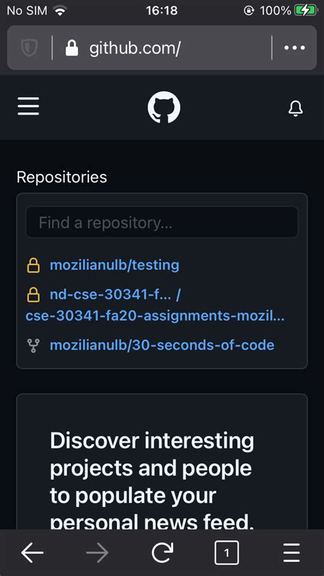 Github Video Or Audio Doesn T Play Issue Webcompat Web Bugs GitHub