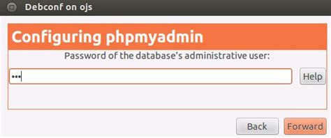 açık hava kütüphanesi ubuntu 12 04 İşletim sistemine ojs 2 4 1 kurulumu