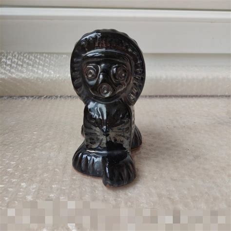 Статуетка лев — ціна 427 грн у каталозі Статуетки Купити товари для дому та побуту за доступною