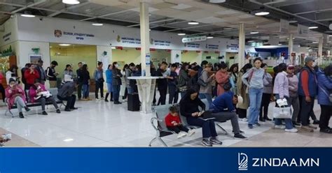 Төрийн нэг цэгийн үйлчилгээг операторын горимд шилжүүллээ