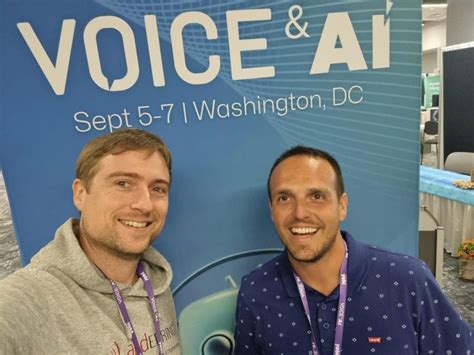 Audeering Gmbh On Linkedin Voiceandai Ai Voiceai Technology Demo Voicebot Chatgpt Devaice