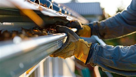 Guide Complet Sur La Pose De Gouttières En Aluminium Pour Les Débutants