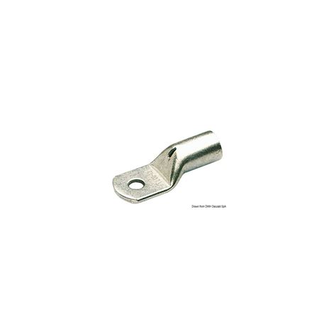 Osculati Power Terminal X 25 Mm² Cable Large Hole Osc 1403526