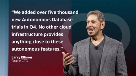 Oracle On Linkedin Cloud Autonomous 10 Comments