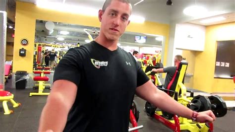 Howtotuesday Bench Press Youtube