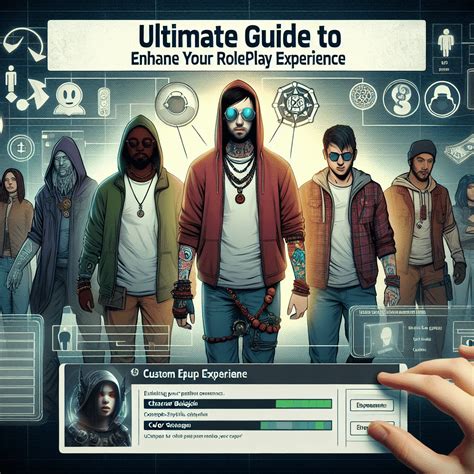 Ultimate Guide To Custom Eup For Fivem Enhance Your Roleplay