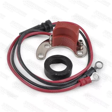 Powerspark Electronic Ignition Kit For Lucas Dvx6a Distributor Dz6 £52 20 Picclick Uk
