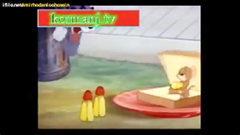 موش و گربه دوبله کرمانجی