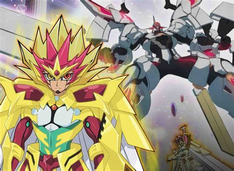 Yu Gi Oh Episode Decks Yuma Tsukumos Zexal Iii Deck Tcgplayer