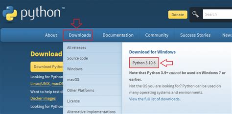 Windows如何安裝Python 點情報網