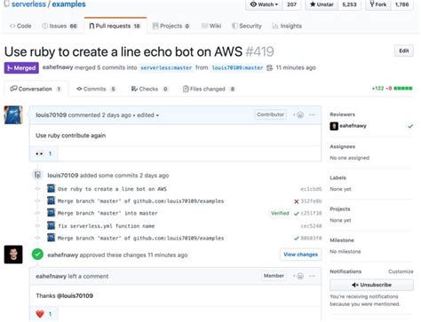 續篇 — Serverless Wsgi Flask Chatbot 的開發指南 忍者工坊