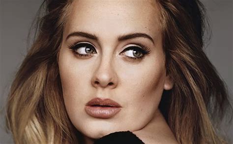 Adele Looks Completely Unrecognisable In Brand New Instagram Post