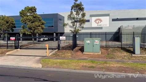 News Class Plastics Sentenced For Failing To Maintain Safe Machinery