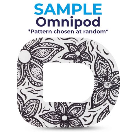 Sample Patch Expressionmed Omnipod Uk