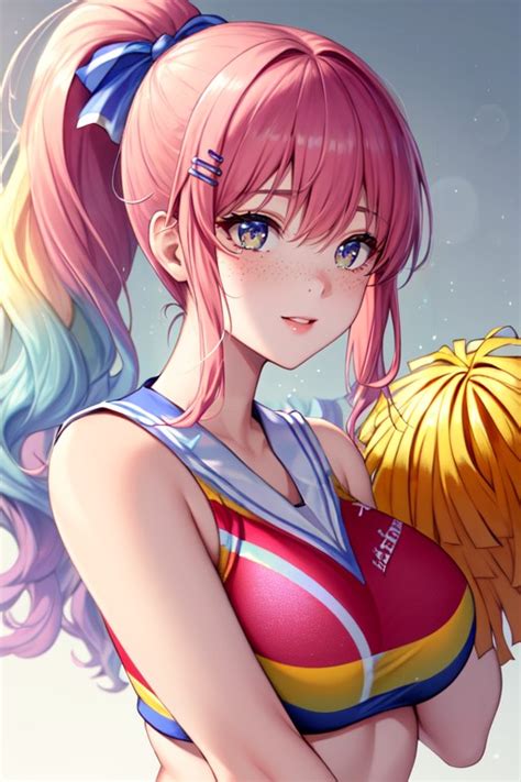 Warm Bokeh Lights Creating A Dreamy And Energetic Atmosphere Film Grain Effect To Add A Vintage