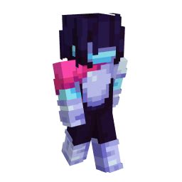 Deltarune Minecraft Skins Namemc