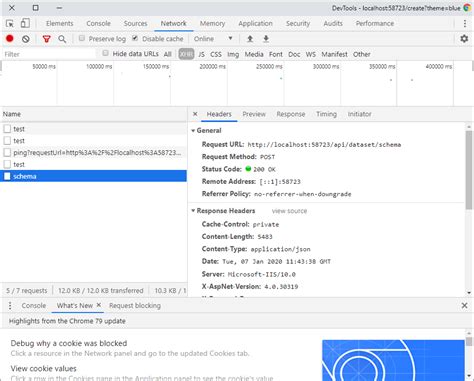Custom Datasource Controller For Ar14 Web Designer Activereports V7 Developer Mescius Forums