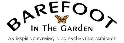 Barefoot In The Garden Platform