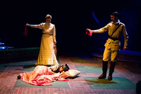 Learning From A Master Playwright News Lafayette College