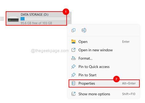 Cara Menggunakan Fitur Kompresi File Di Windows 11 Ilinuxgeek