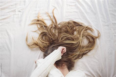 Bad Hair Day By Stocksy Contributor B J Stocksy