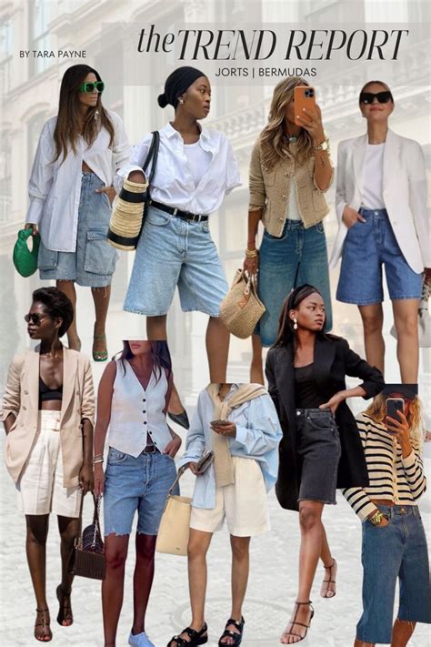 Random Image Display How To Wear Baggy Jorts Denim Bermuda Shorts
