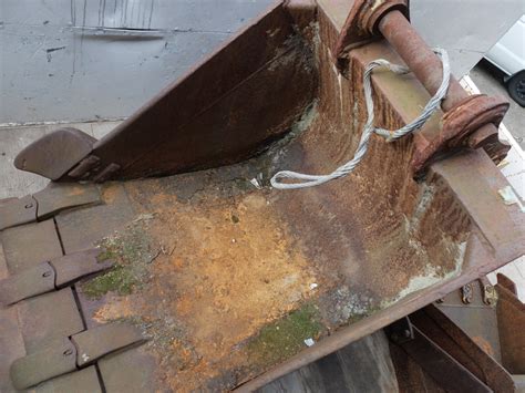 油圧ショベル 中古バケツ ﾊﾞｹｯﾄ 平爪 フック 株式会社日本商事グループ