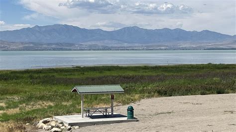 Opponents Of Utah Lake Islands Project Feel Emboldened After Legal