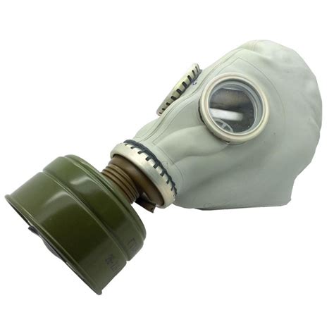 Russian Gp 5 Gas Mask Reintexshop Webshop