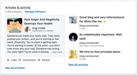 Linkedin Marketing For Msps A Step By Step Guide Lemonade Stand